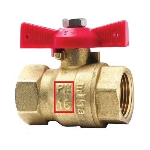 Giải Thích Chi Tiết Về PN16 Và Ký Hiệu PN Trong Ống Nước Công Nghiệp ...